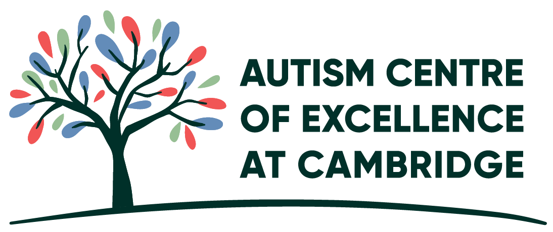 Funders Archive - Autism Research Centre