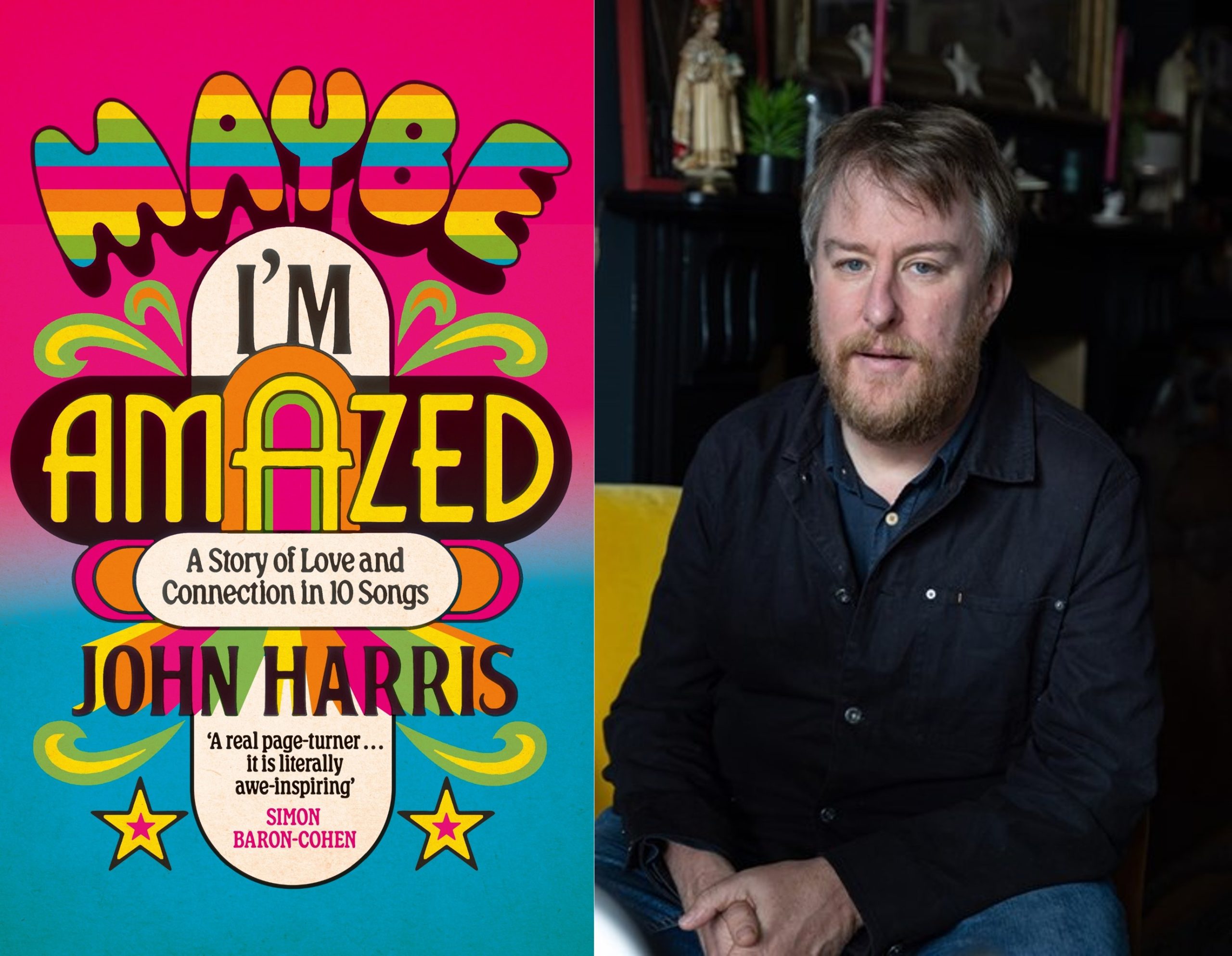 Talks at the Autism Research Centre - Autism Research Centre